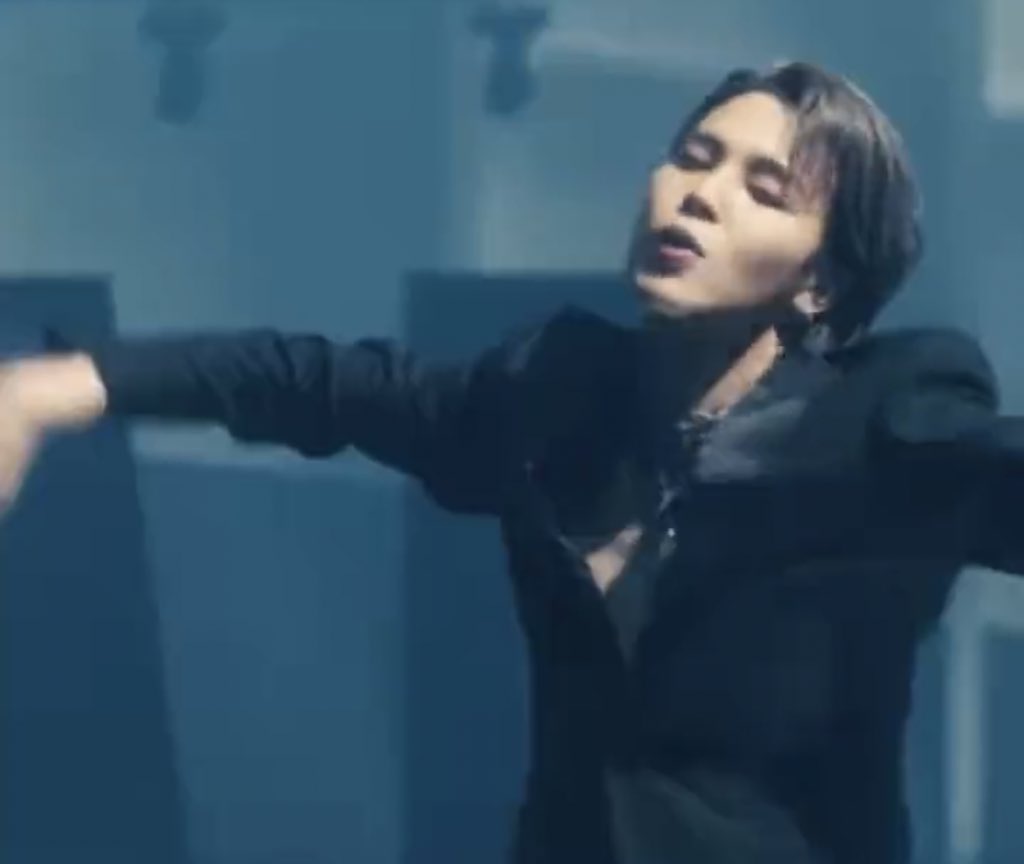 TAEYANG on Twitter: "TAEYANG - 'VIBE (feat. Jimin of BTS)' 2023.01.13 2PM (KST) ⠀ M/V TEASER Out ...