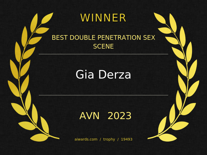 Adult Industry Awards Database On Twitter 2023th Avnawards Best