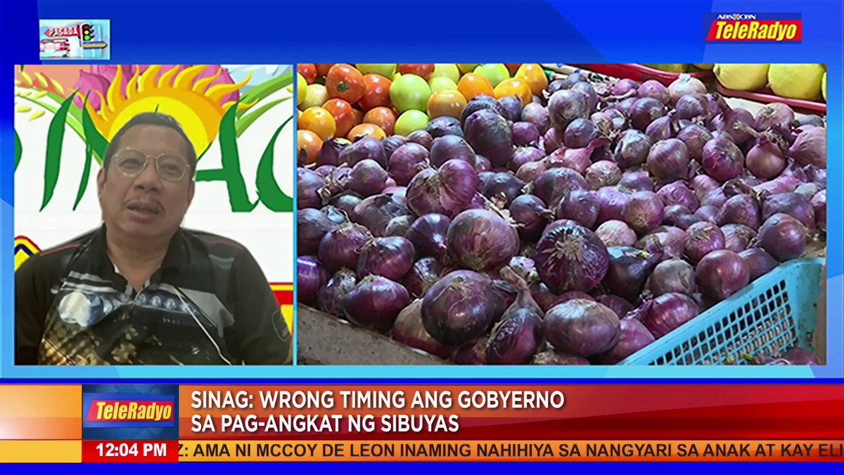 Abs Cbn News On Twitter Rt Dzmmteleradyo Wrong Timing Ang