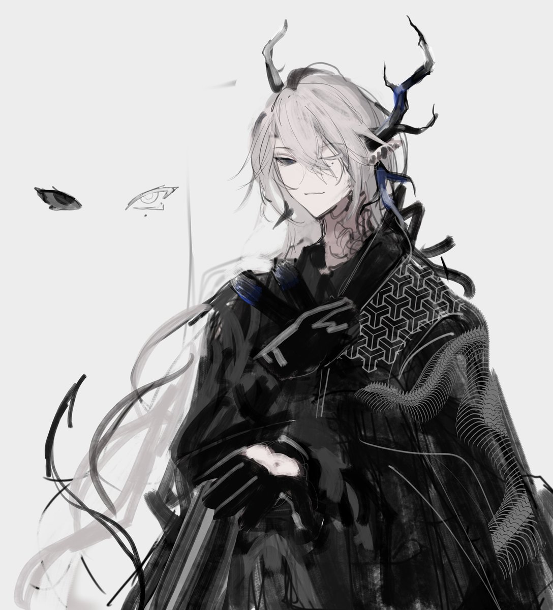 sarkazのTwitterイラスト検索結果。