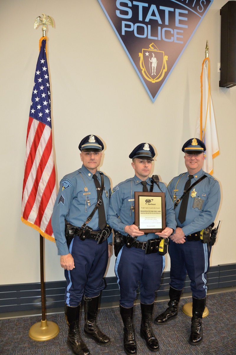 Mass State Police on Twitter: Mass State Police on Twitter: