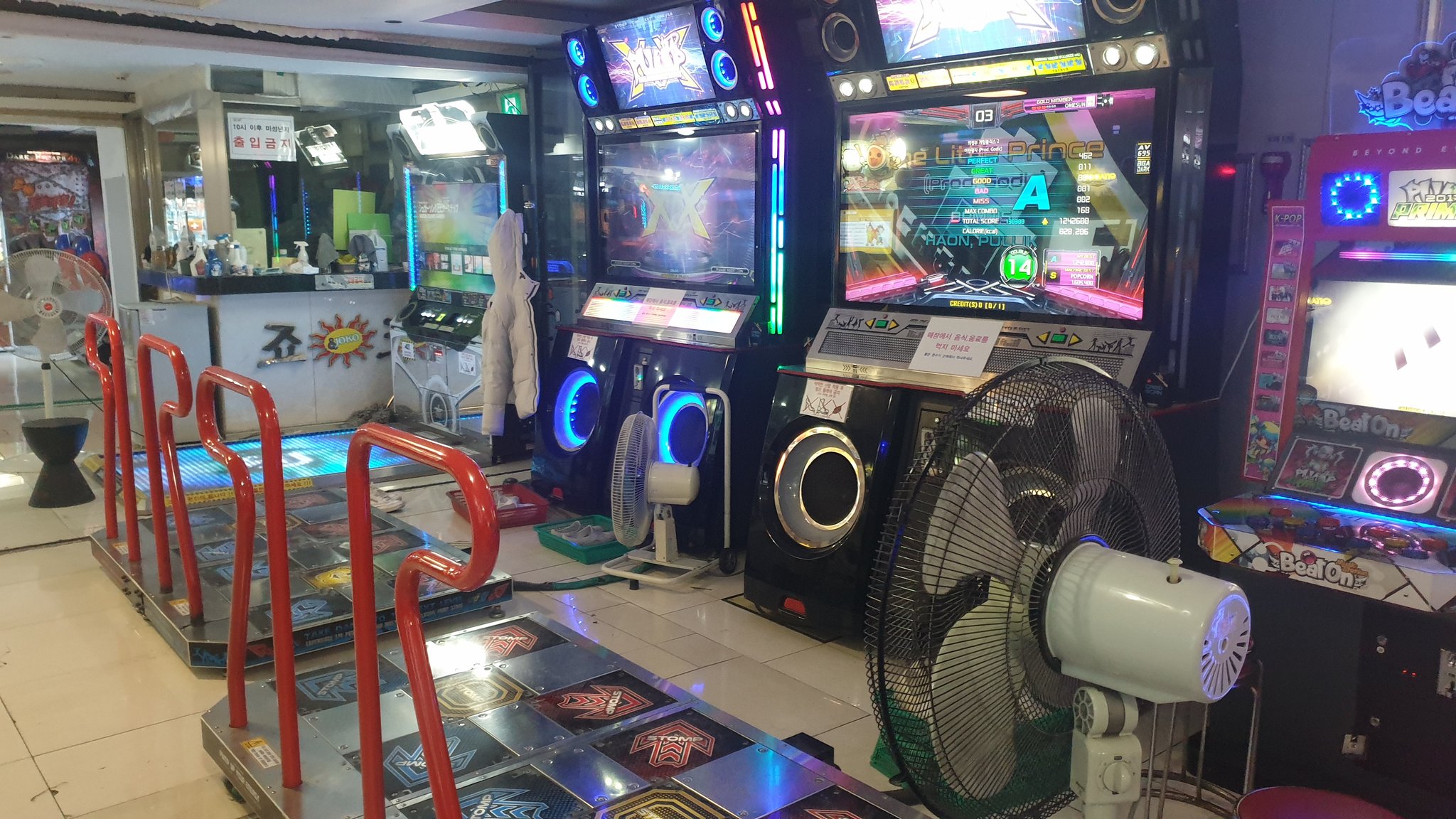 SUNNY (@EZ2AC_SUNNY) / Twitter