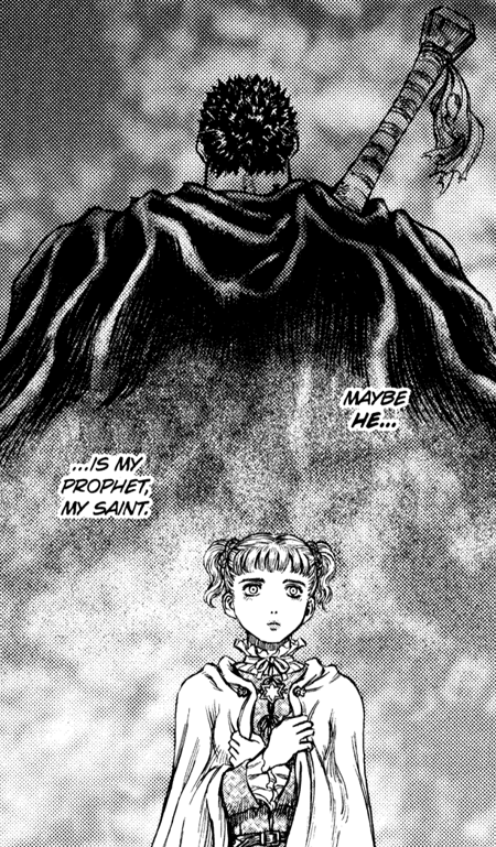 Casca Quotes