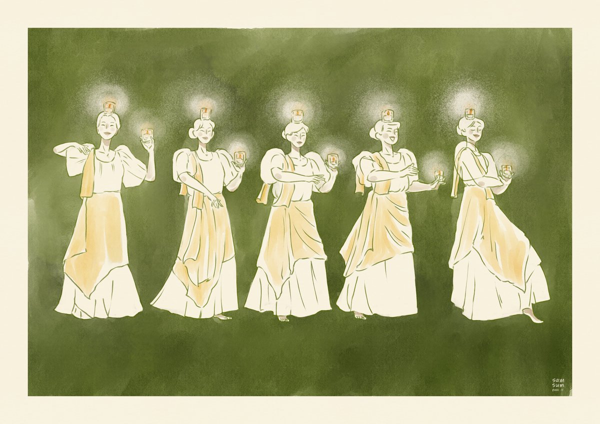 sam sumulong ☀ (@samsumart) さんのイラスト・マンガ作品まとめ (18 件) - Twoucan