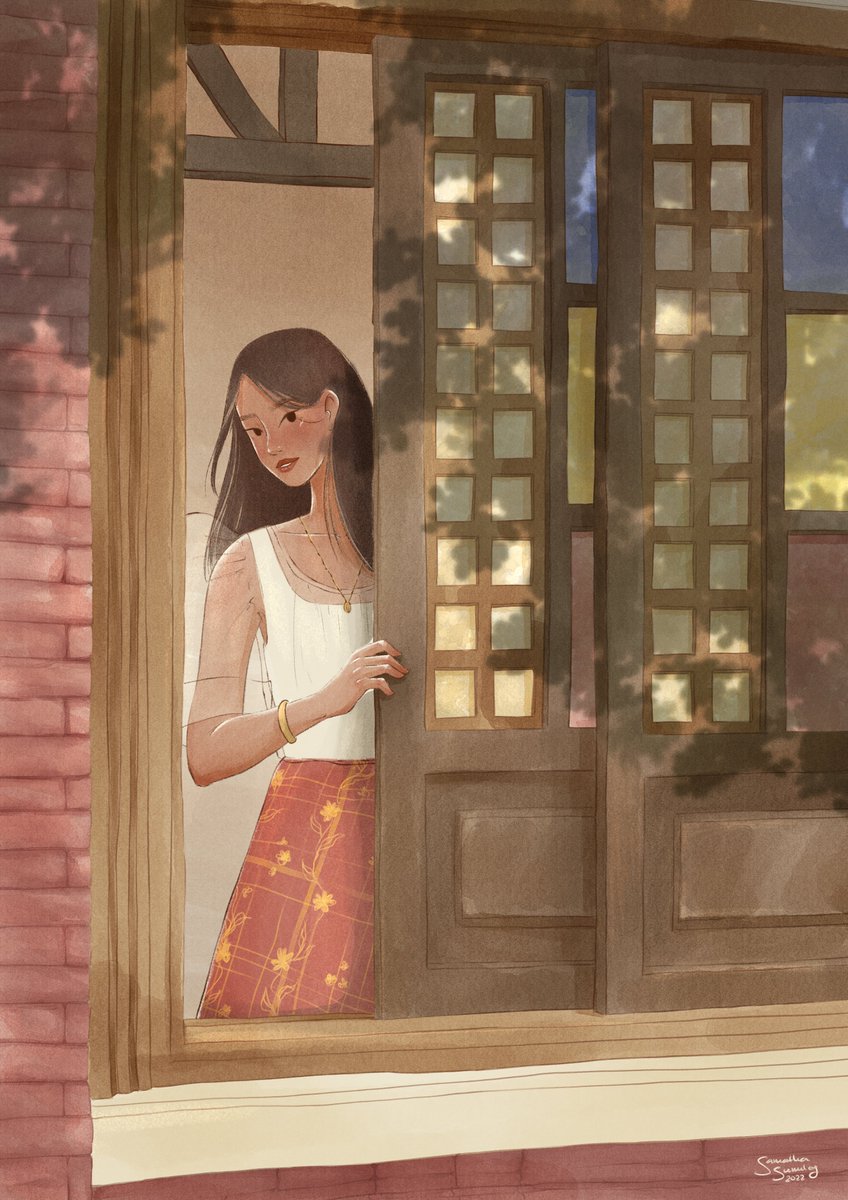 sam sumulong ☀ (@samsumart) さんのイラスト・マンガ作品まとめ (18 件) - Twoucan