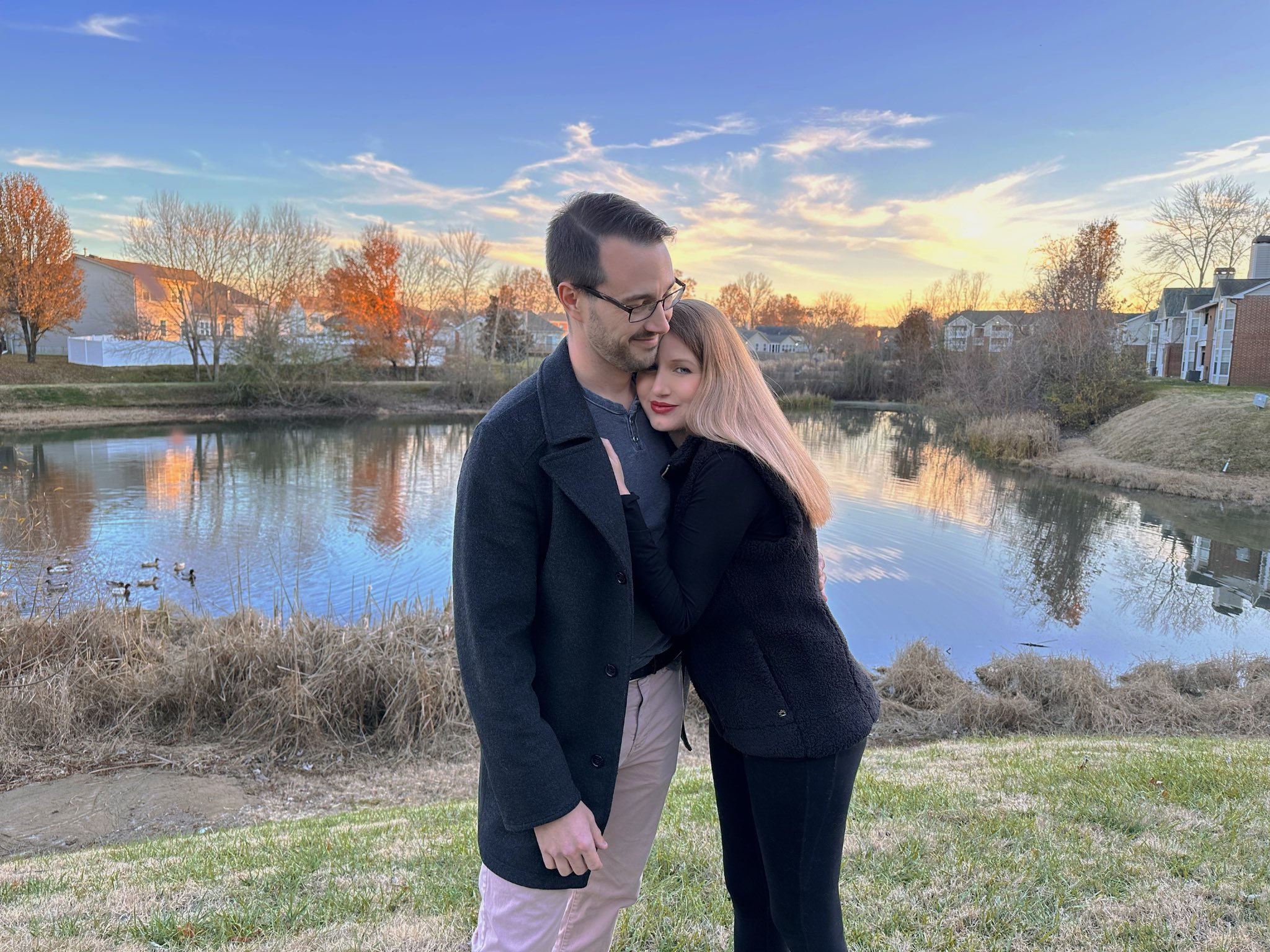 Christina Buttons on Twitter: "A decade ago @SwipeWright and I were separately attending the ...