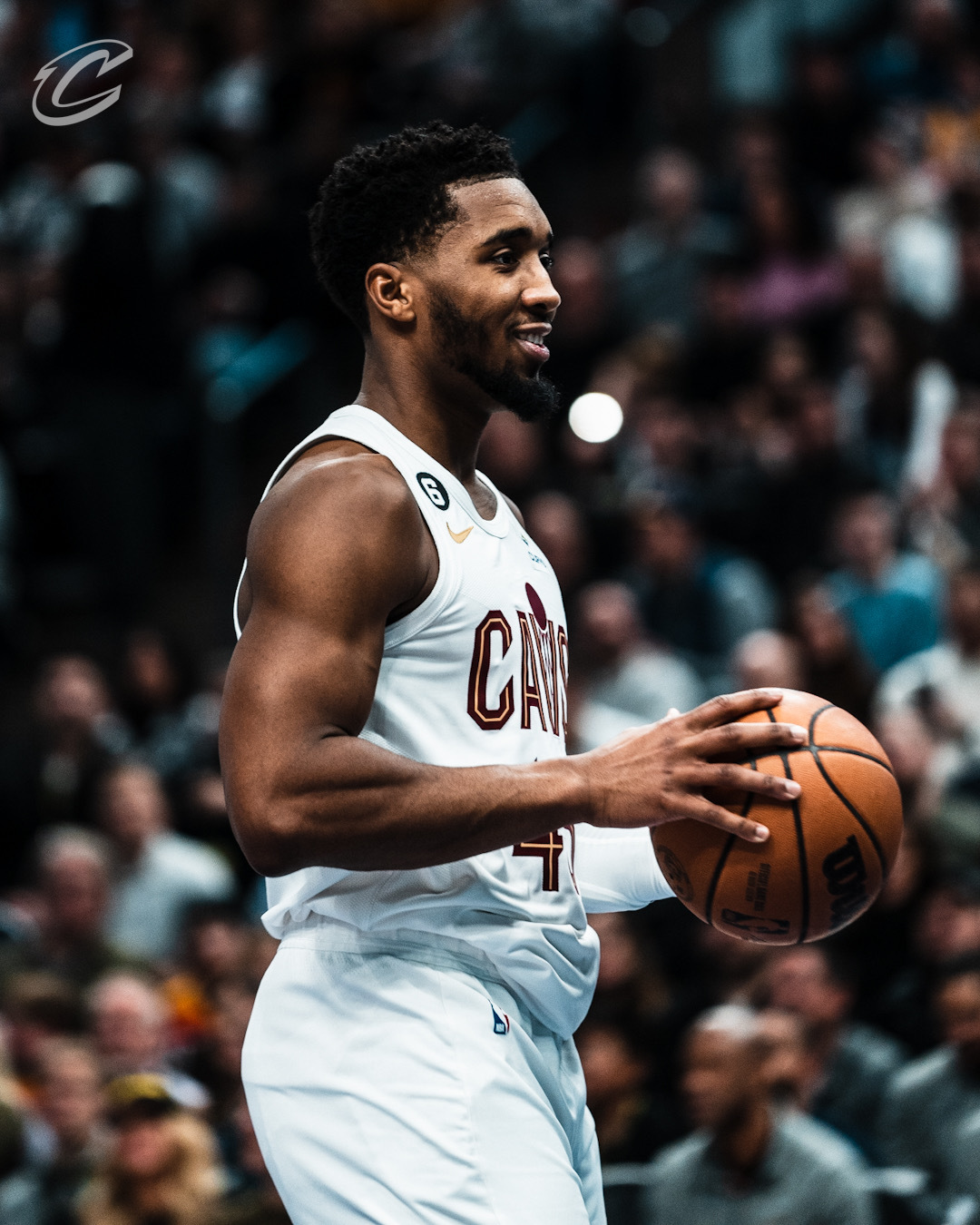 Cleveland Cavaliers on Twitter: "keeping you busy during our halftime break...VOTE⭐️ at https ...