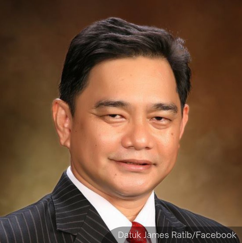 1. Three Sabah assemblymen have been sworn in as members of CM Hajiji ...