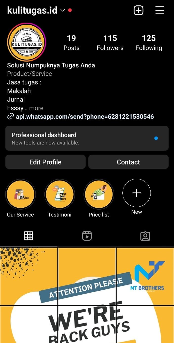 Don Corleone on Twitter: "@Askrlfess kan tinggal jawab aja, paling sih ...