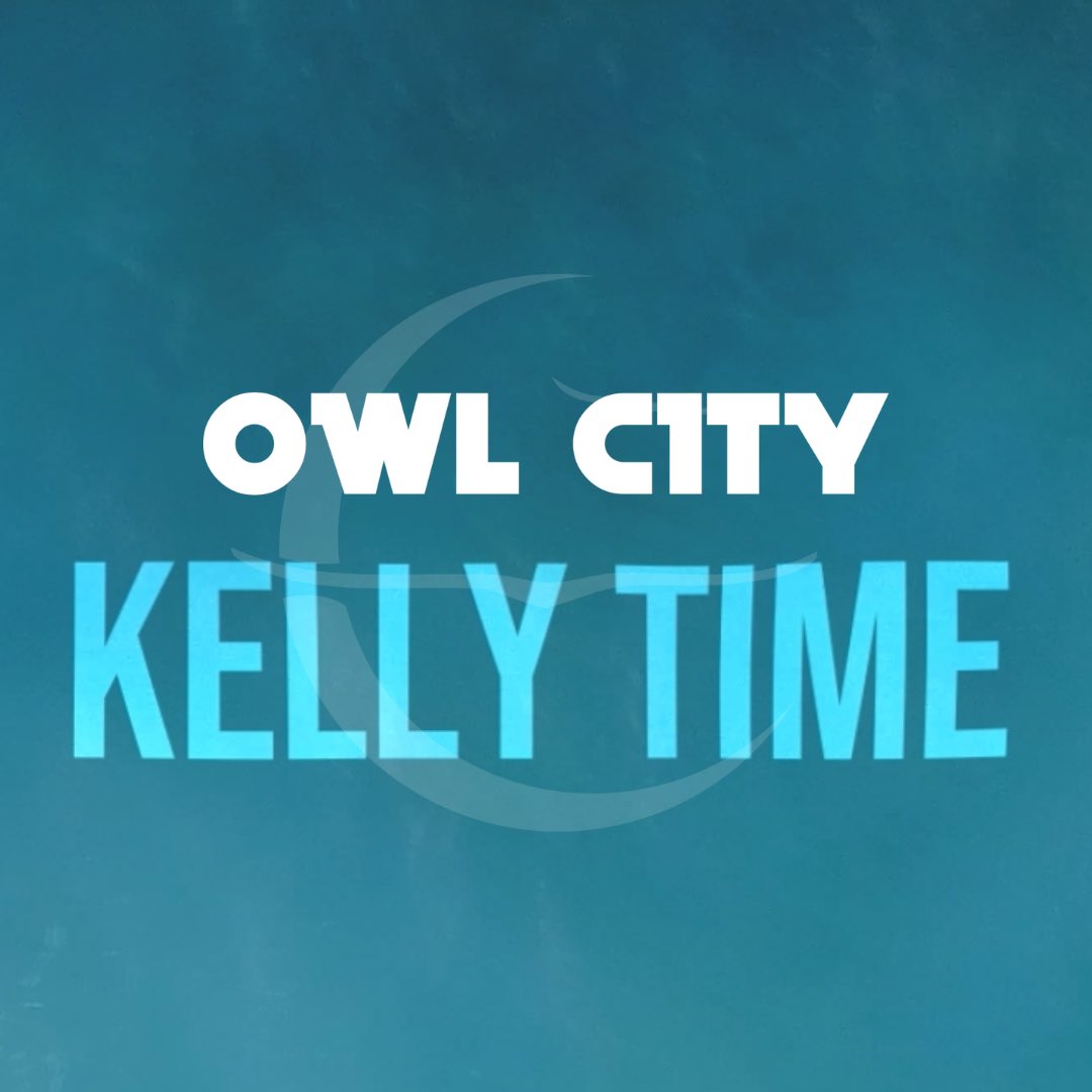 Owl City Logo