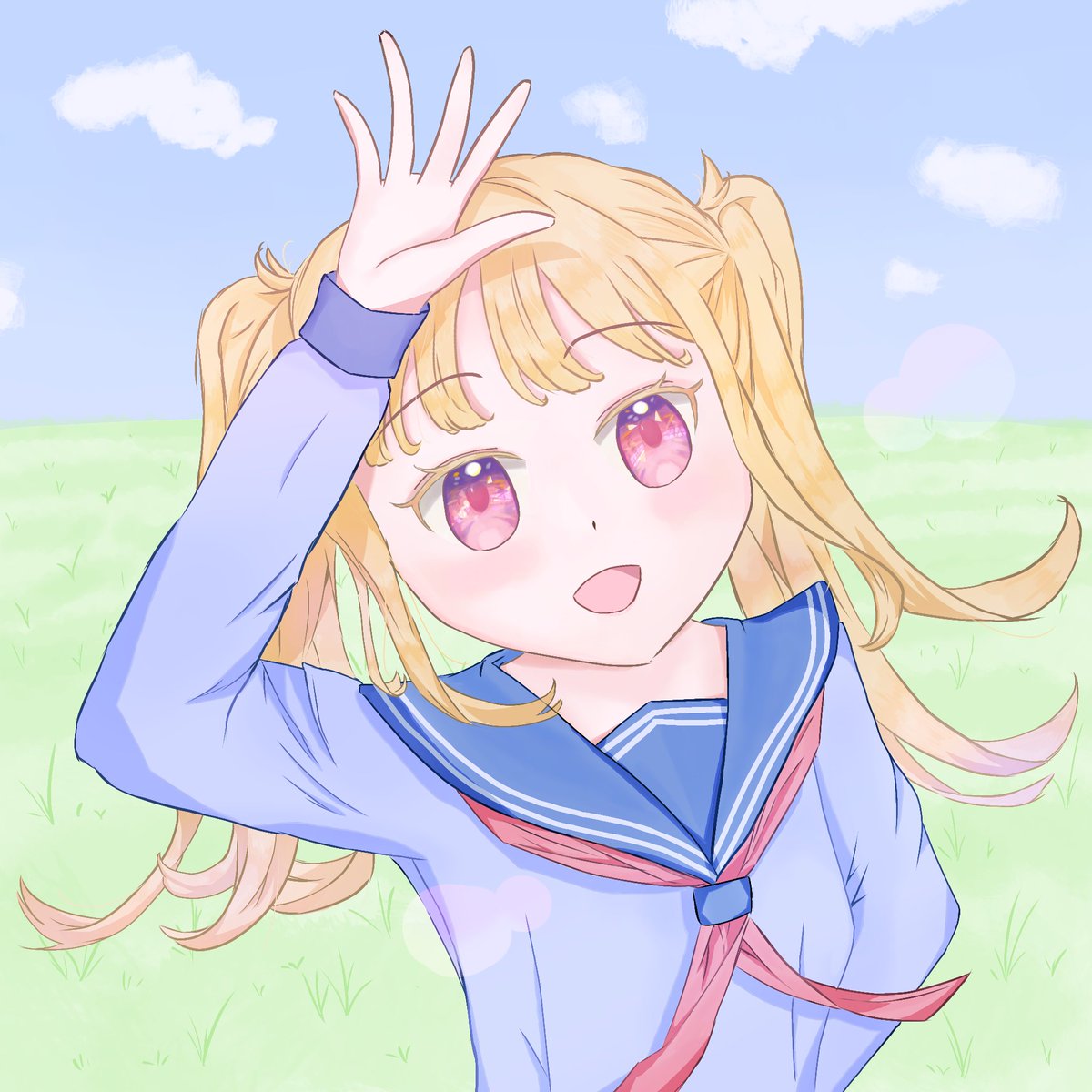 海音 (@Non_draw) さんのイラスト・マンガ作品まとめ (2 件) - Twoucan