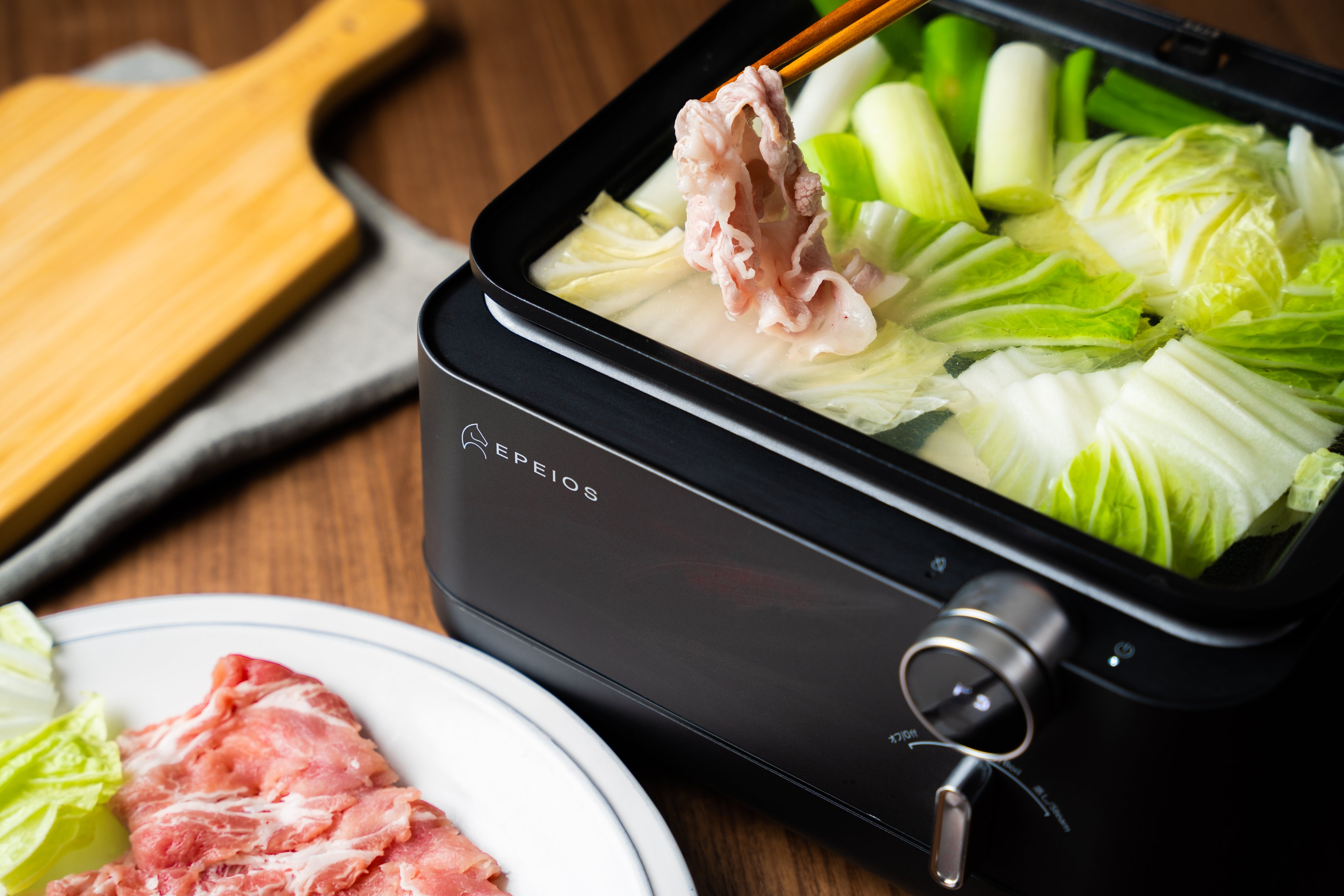 EPEIOS JAPAN【FoElemシリーズ待望の第2弾-Chef 1/16(月)より販売開始】 (@EPEIOS_Japan) / Twitter