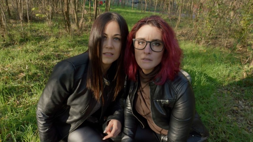 Layla Bondage Addiction On Twitter Mayla Alexis Grace And Mia What