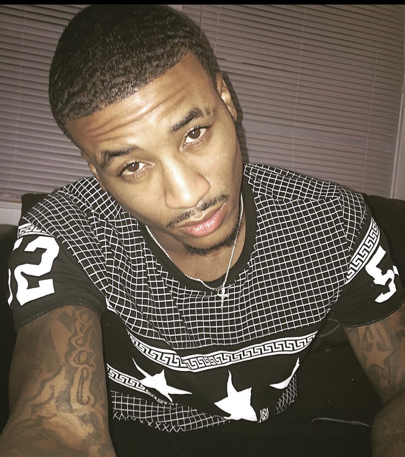 Dwayne mckell on Twitter: "Haircut to Locs 😰 https://t.co/v6IYhA4me2" / Twitter