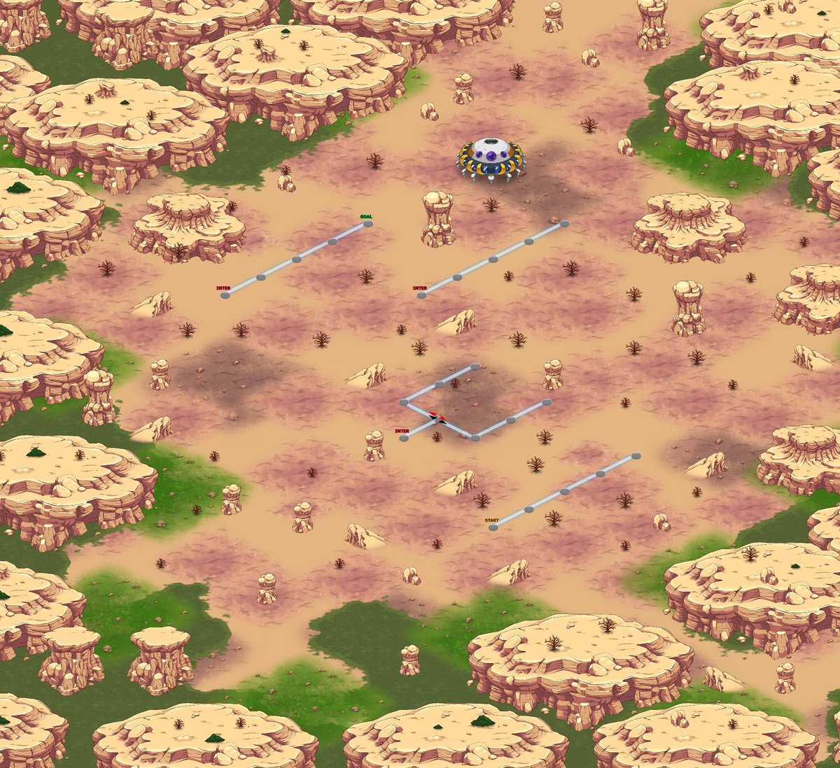 Dokkan Assets (DBZ Assets) #RIPGachaTalks on Twitter: "Stage Maps DDL 1-10-23 {JP} [THREAD ...