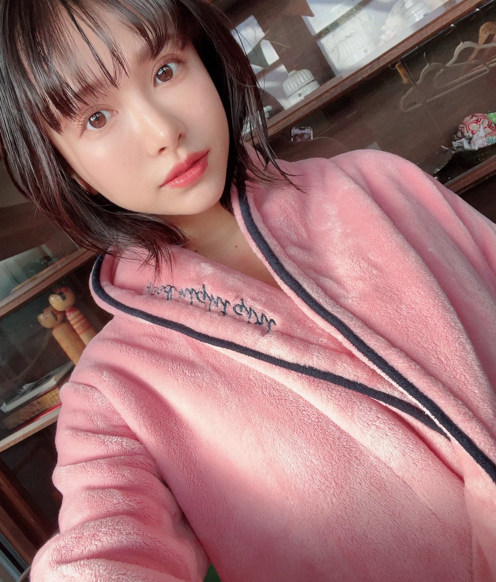 オオカバマダラ on Twitter: "she always makes my day @takara_suzuki 💜"