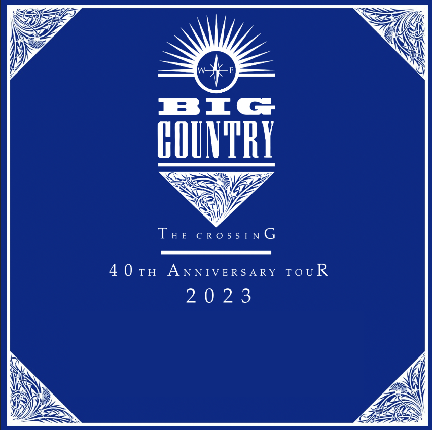 Official Website of Big Country – Official website for the legendary ...
