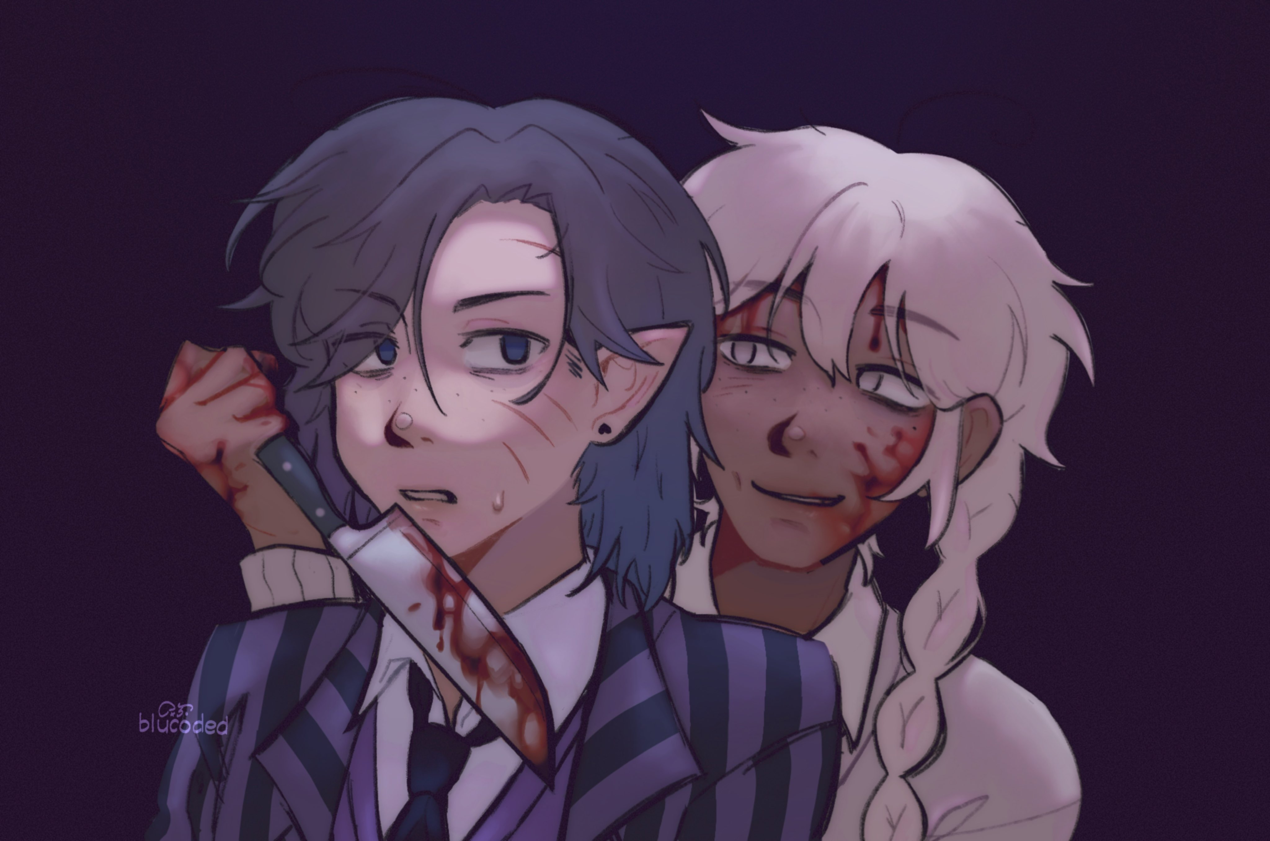 senshi!! (#1 wenclair lvr) (@ttksenshi) / Twitter