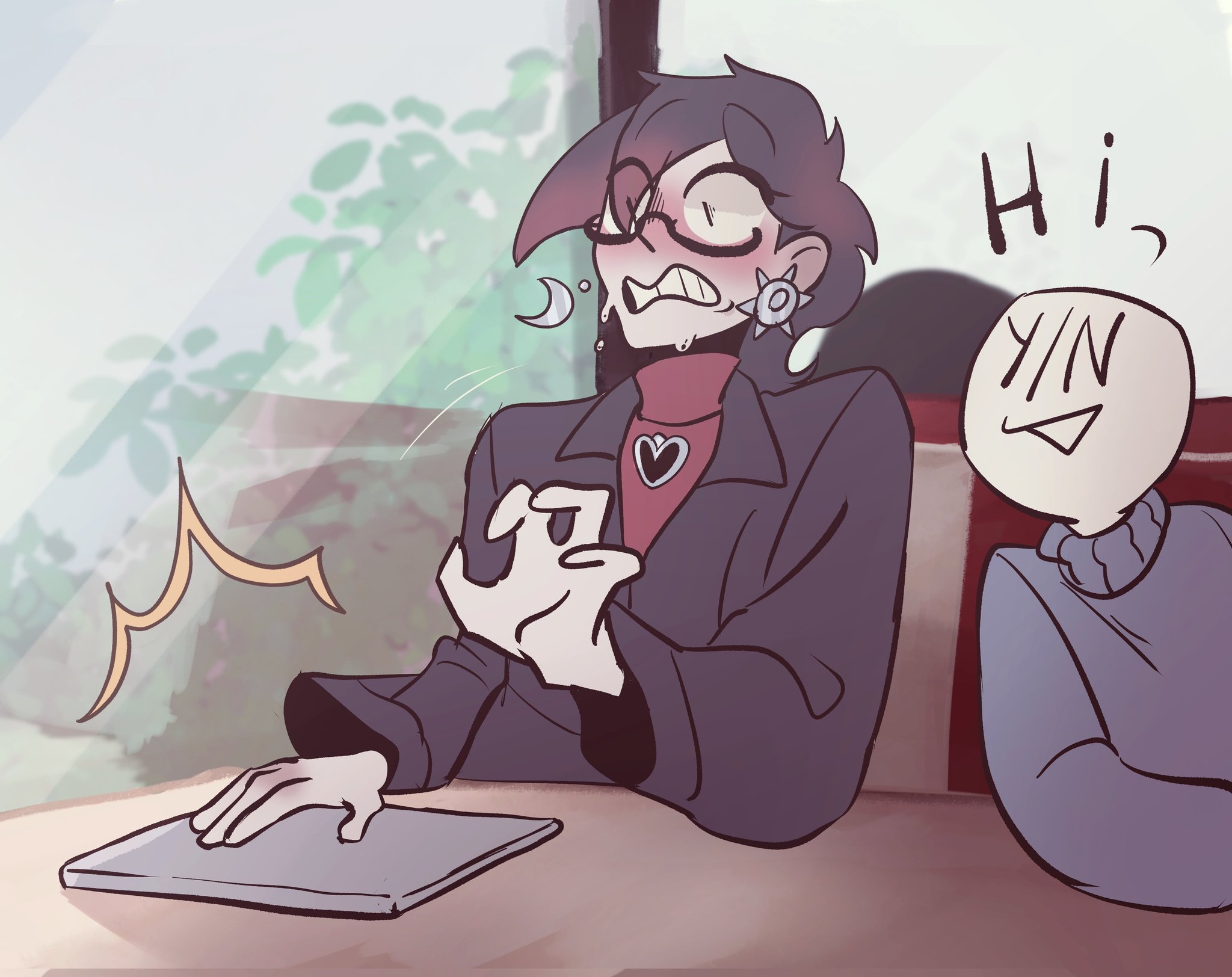 🌸Hikase🌸 on Twitter: "💻💕 https://t.co/842IdfNmFt" / Twitter