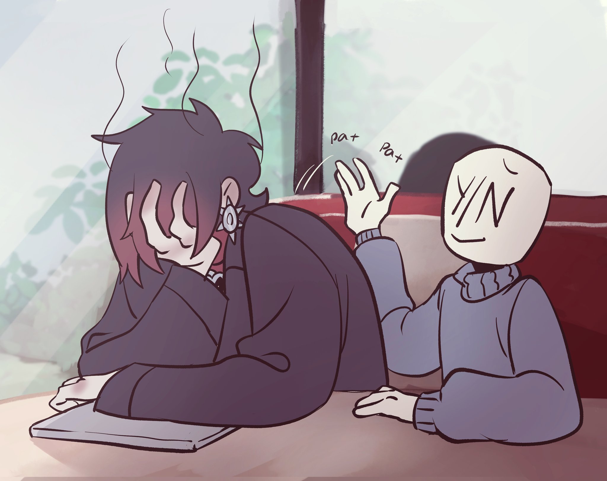 🌸Hikase🌸 on Twitter: "💻💕 https://t.co/842IdfNmFt" / Twitter