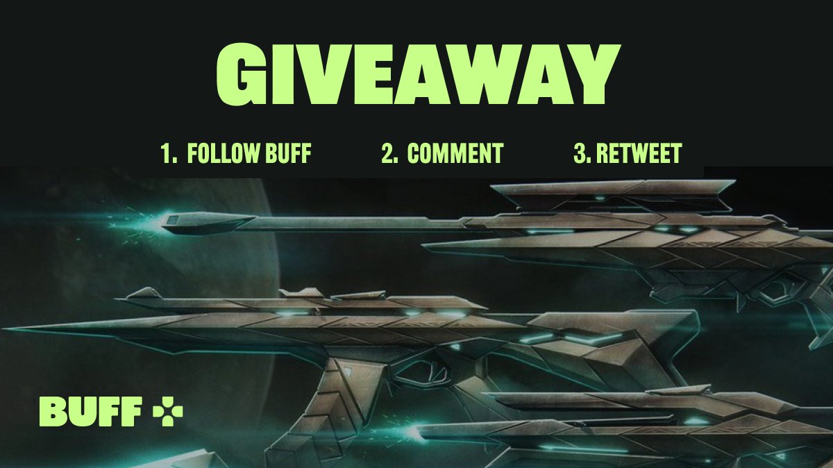 BUFF.game (@BUFF_Team) / Twitter