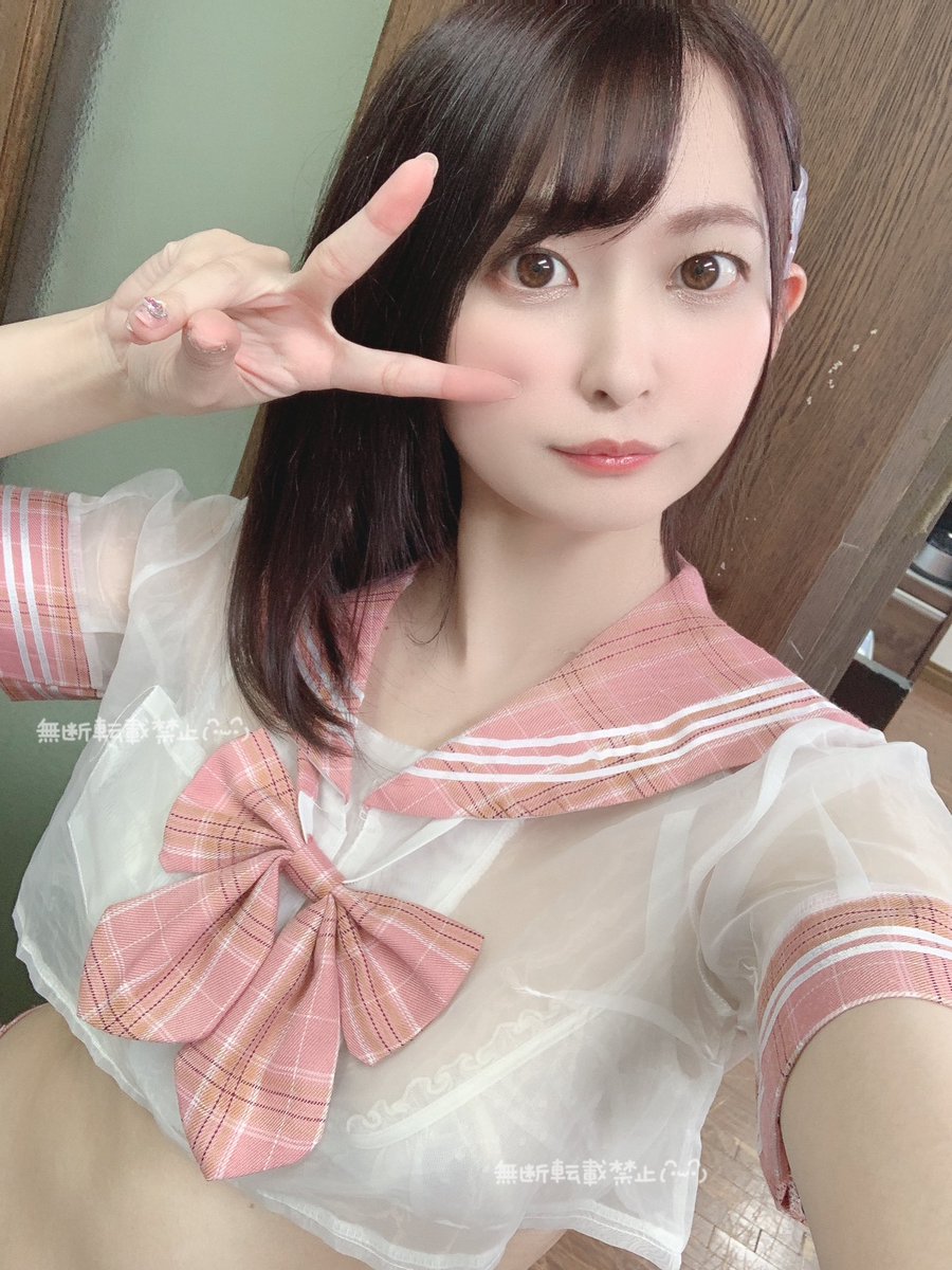 梓ヒカリ🐰 on Twitter: "もっともっと満たして🐰🎀"