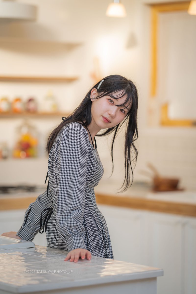 TATSUYA on Twitter: "The first time 2 Model: Ichika-san @__ichi_k @momo_camera #momo撮影会 ...