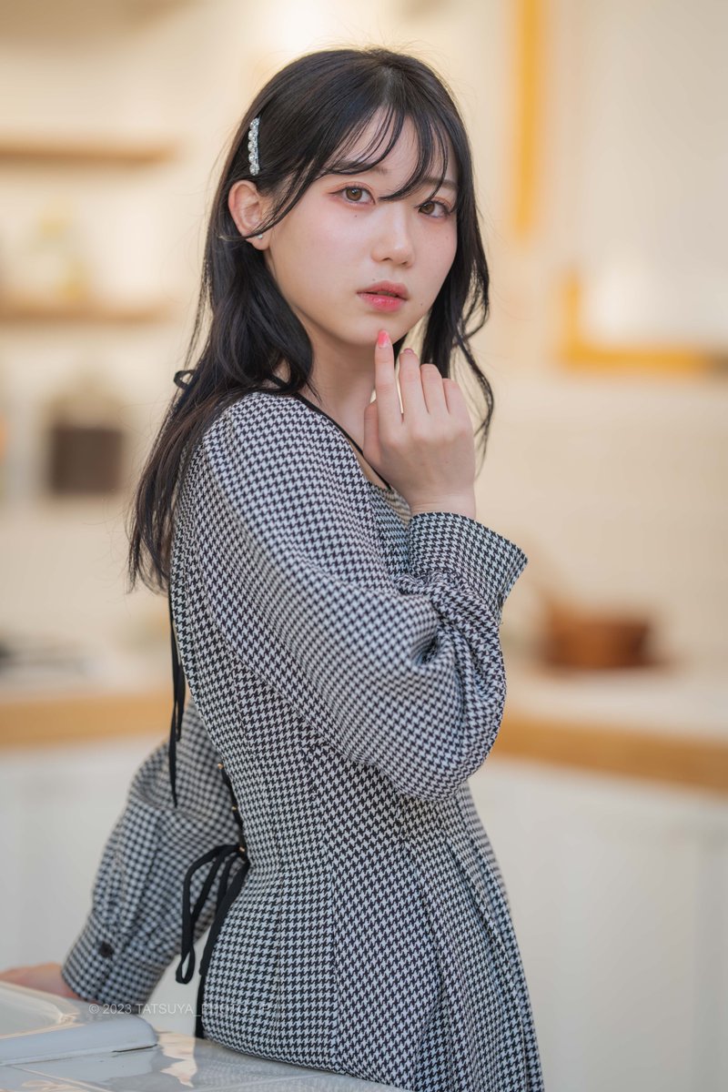 TATSUYA on Twitter: "The first time 2 Model: Ichika-san @__ichi_k @momo_camera #momo撮影会 ...