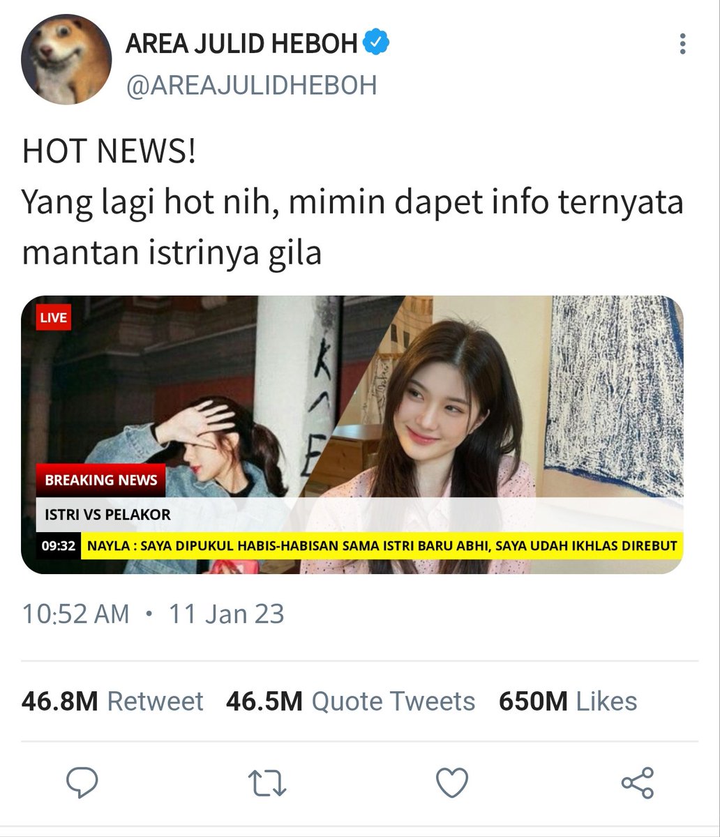 xyznpot on Twitter: "288. Julid"