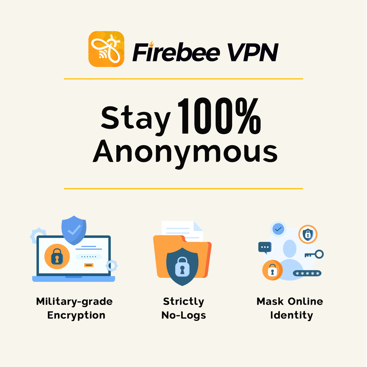 Firebee VPN (@FirebeeVPN) / Twitter
