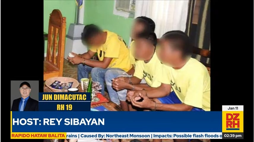 DZRH NEWS on Twitter: DZRH NEWS on Twitter: