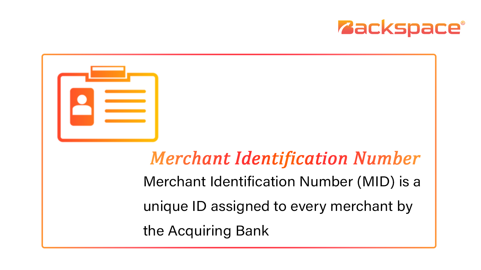 Backspace Tech (@TechBackspace) / Twitter