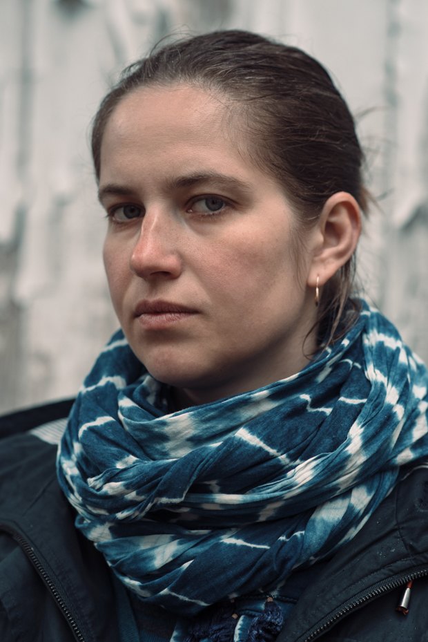 Helsinki Collegium (HCAS) on Twitter: "Anna Sokolova is a scholar of Soviet history working at ...