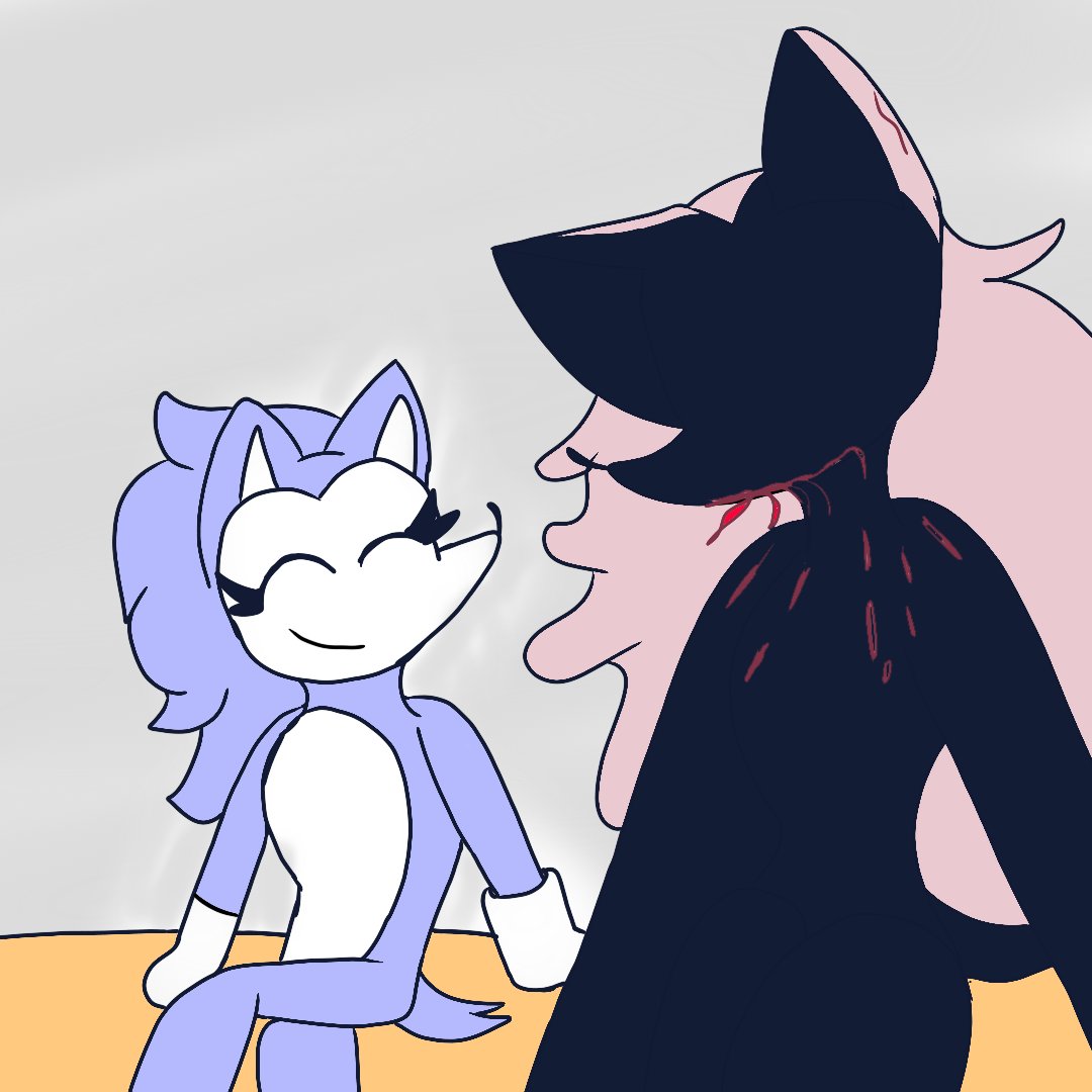 hedgefoxのTwitterイラスト検索結果。