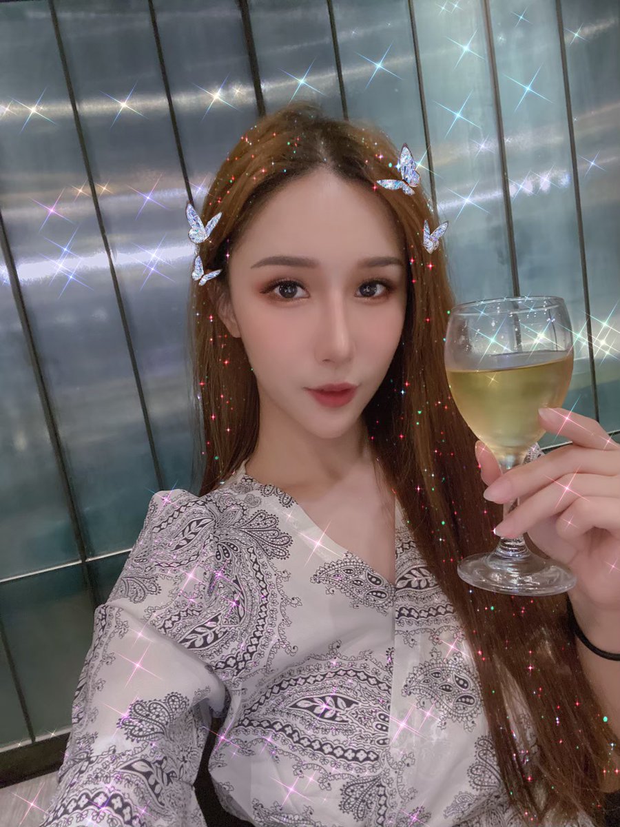 無時無刻都別忘了， 學會享受生活， 累了就來犒賞一下辛苦的自己吧🦋 https://t.co/lvZZMCWpXz 夢夢 Monmon @monmon77888