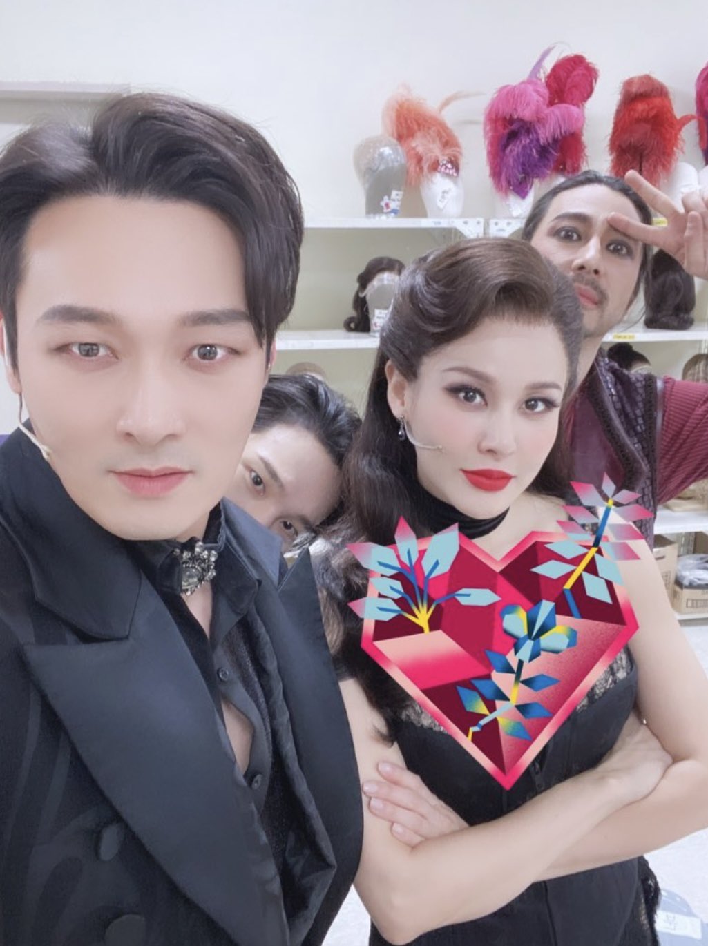 m̥ͦi̥ͦm̥ͦi̥ͦ (@mingming__ii) / Twitter