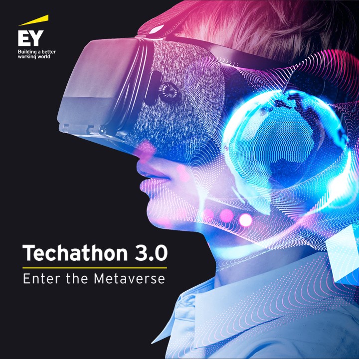 EY India on Twitter: "The countdown has begun for the grand finale of EY Techathon 3.0. Know ...