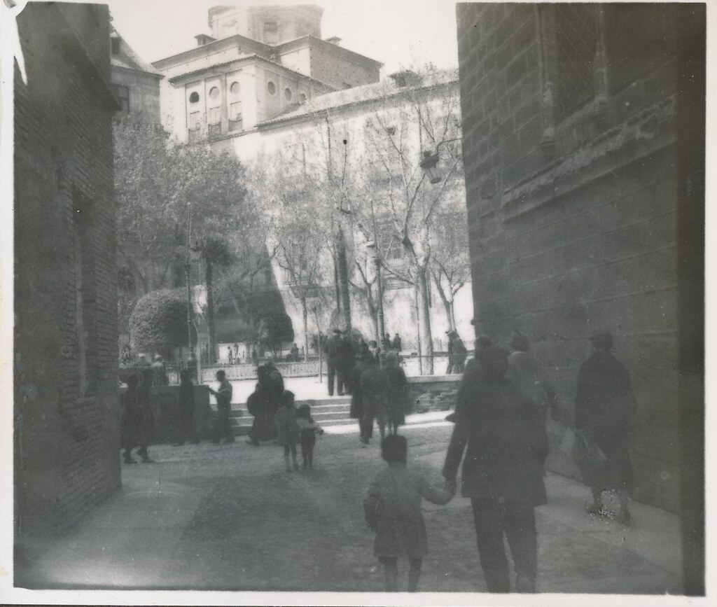 Toledo Olvidado Toledo Olvidado Twitter