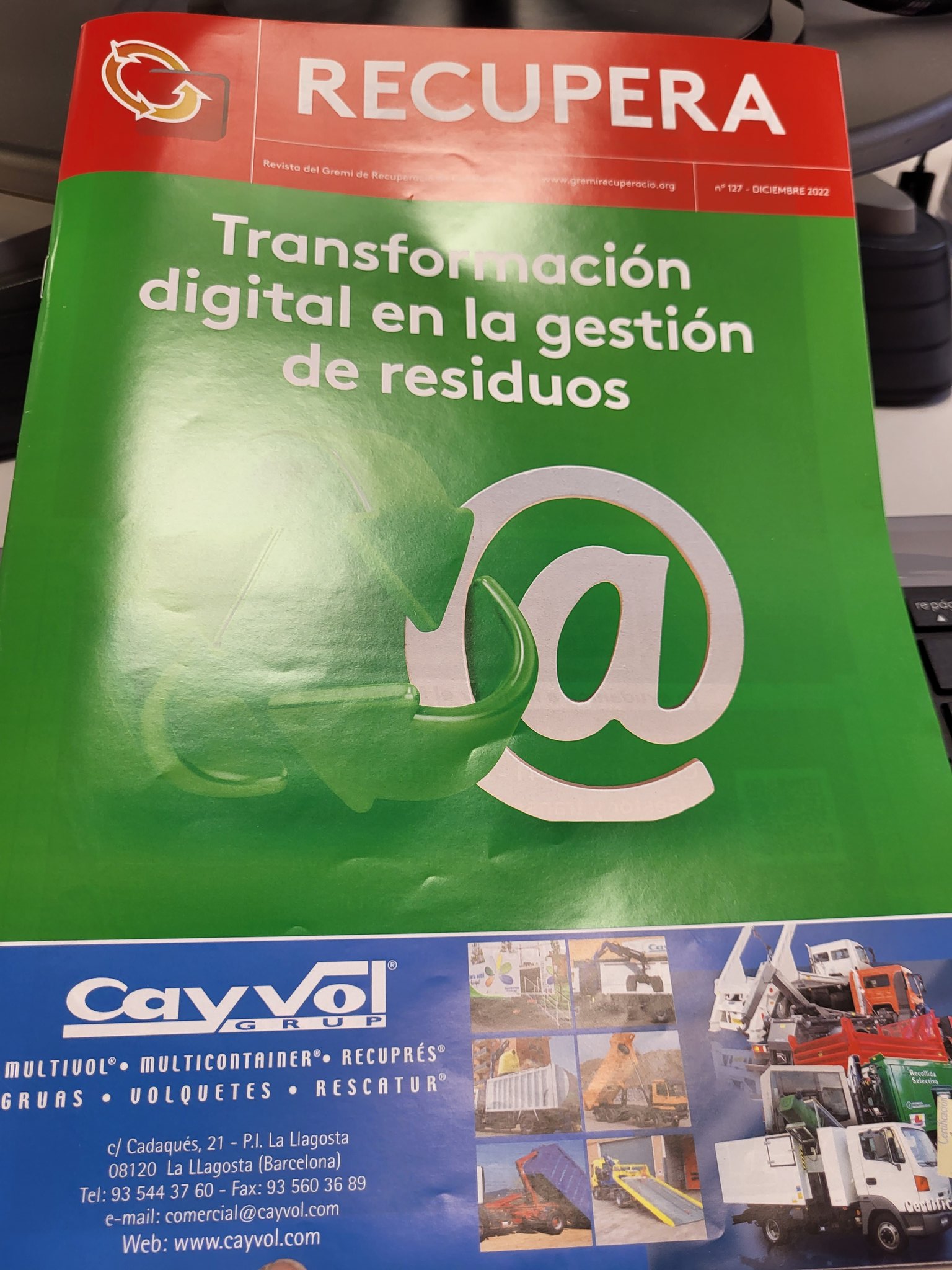 Gremirecuperacio (@gremirecupera) / Twitter Gremirecuperacio (@gremirecupera) / Twitter