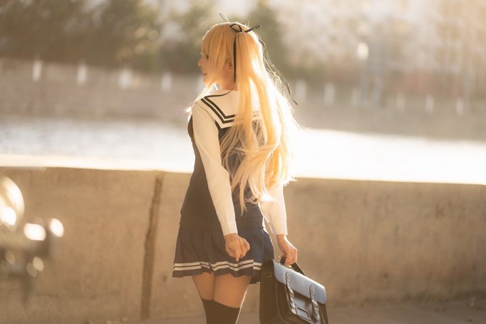 Nikulli (@nikulli) さんのコスプレ作品まとめ (29 件) - Twoucan