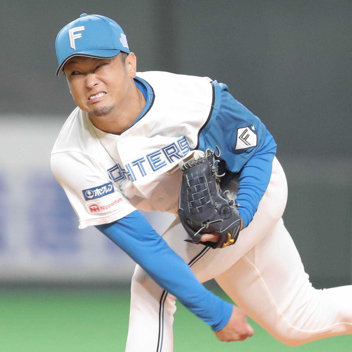 スポーツ報知 プロ野球取材班 On Twitter 【 日本ハム 】池田隆英が田中正義の加入に刺激「お手本みたいな存在」 創価高、創価大で7年間チームメート Hochi