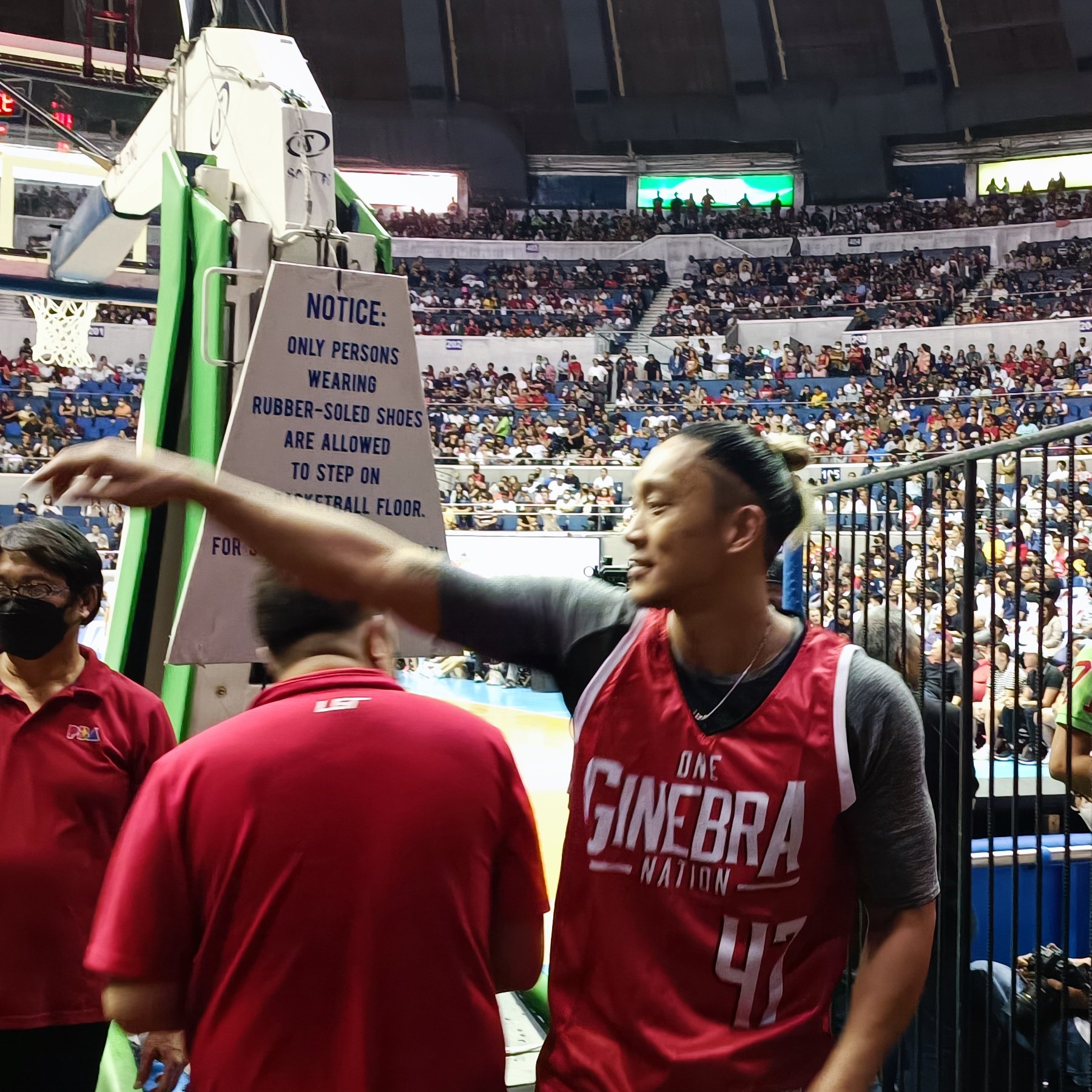 Jayjay Helterbrand Shoes