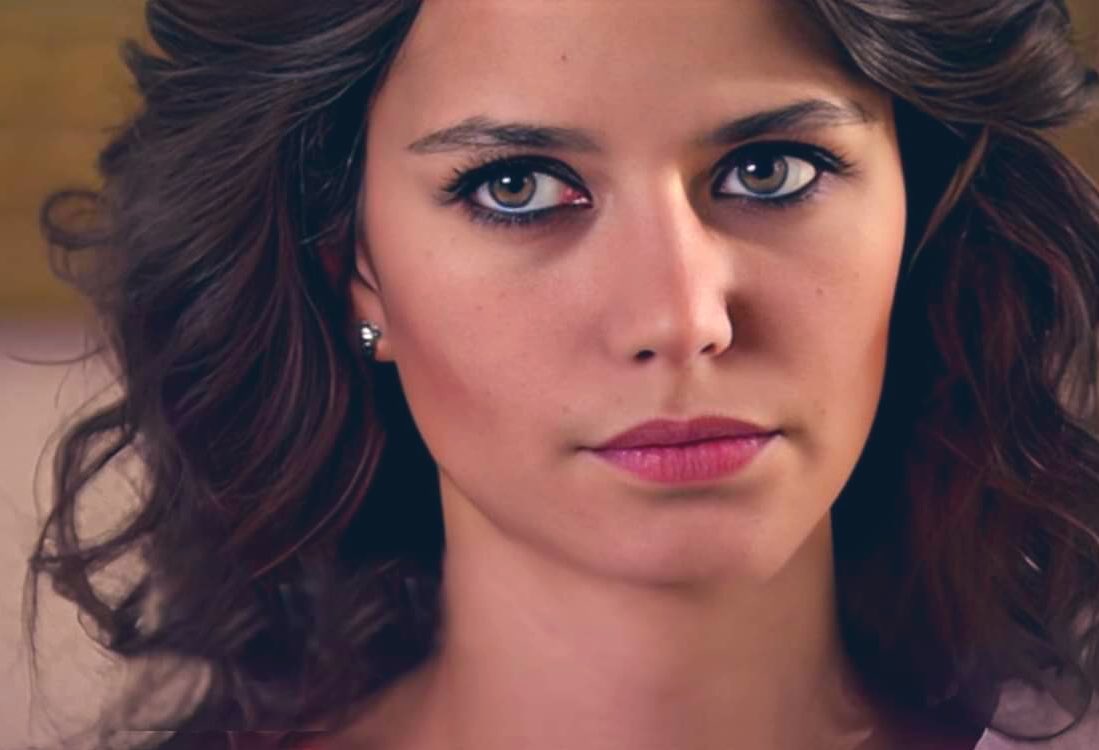 Arab2turk On Twitter Farahzeynepabdullah فرح زينب عبدالله وافقت على بطولة فيلم بيهتار