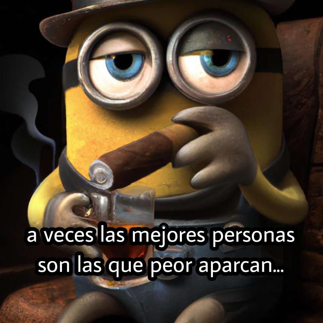 Minions Quotes In Spanish