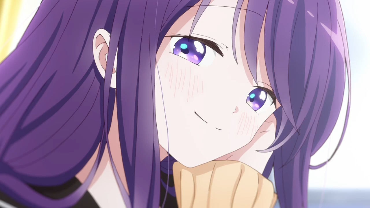 「久保さんは僕を許さない」アニメ公式好評放送中! On Twitter 昨日第1話をご覧いただいた皆様、 ご視聴ありがとうございました 本日はアニメタイムズにて2430~配信開始