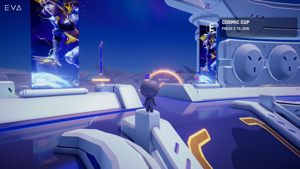 The Alien Boy Invasion on Twitter: "RT @evaverse: GM @TheAlienBoyNFT!"