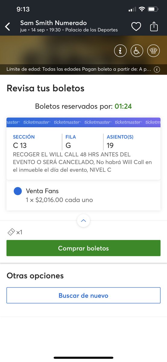 tickethamster on Twitter: tickethamster on Twitter: