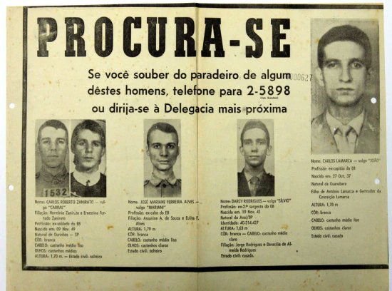 Há 77 anos, em 11 de janeiro de 1946, nascia Stuart Angel Jones ...