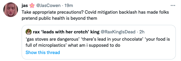 Stephen Bank on Twitter: "RT @RaxKingIsDead: oh ok"