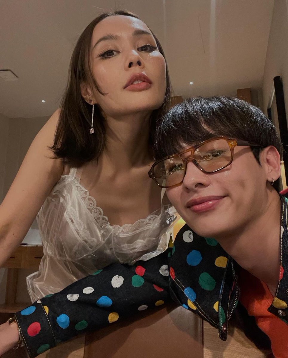 namjaija on Twitter: "RT @forAtthaphans: 🗓 11/01/23 📍IG : gun_atthaphan วันพบปะสังสรรค์💖 🔗 https ...